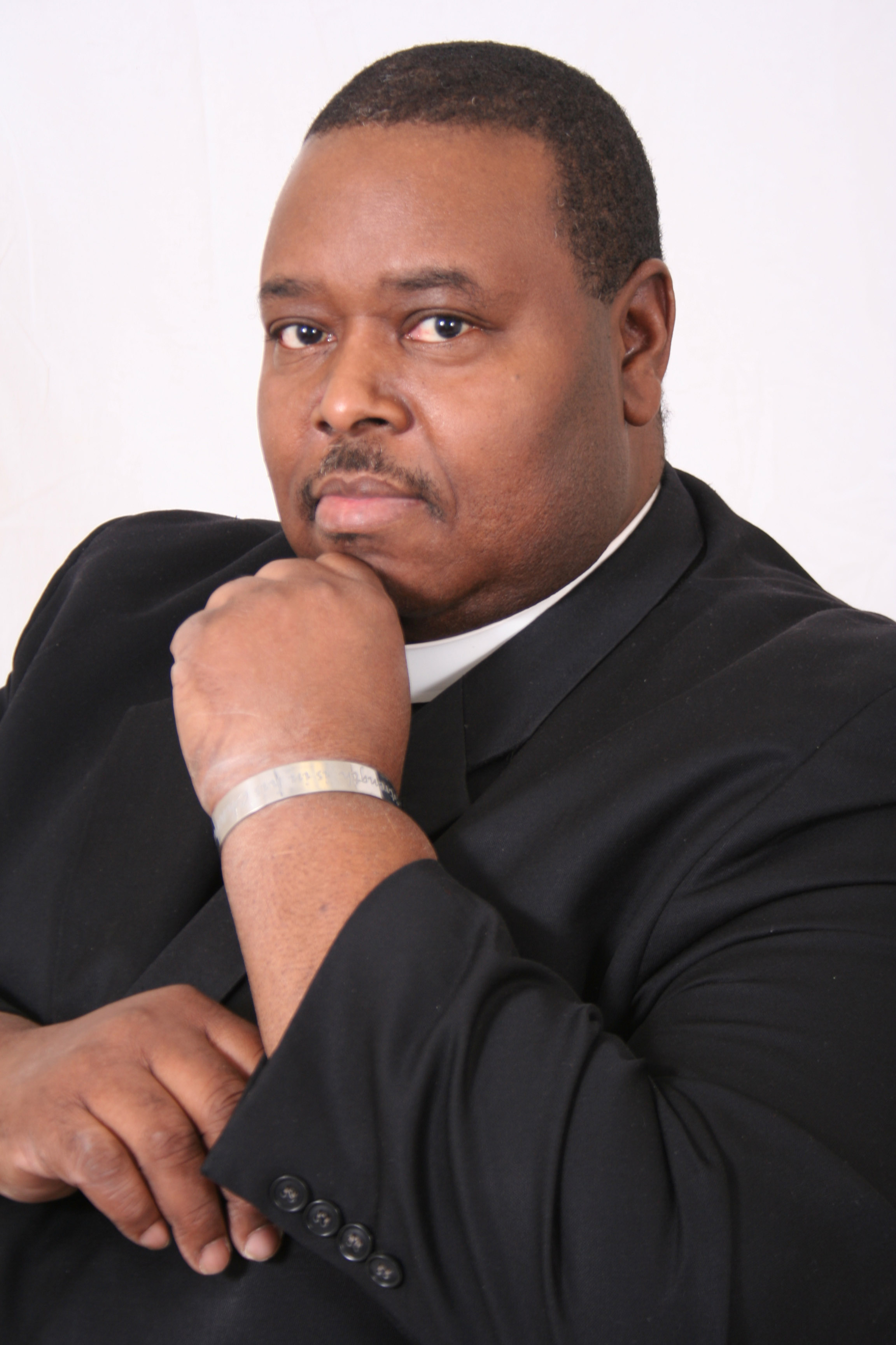 Springs of Living Water Staff