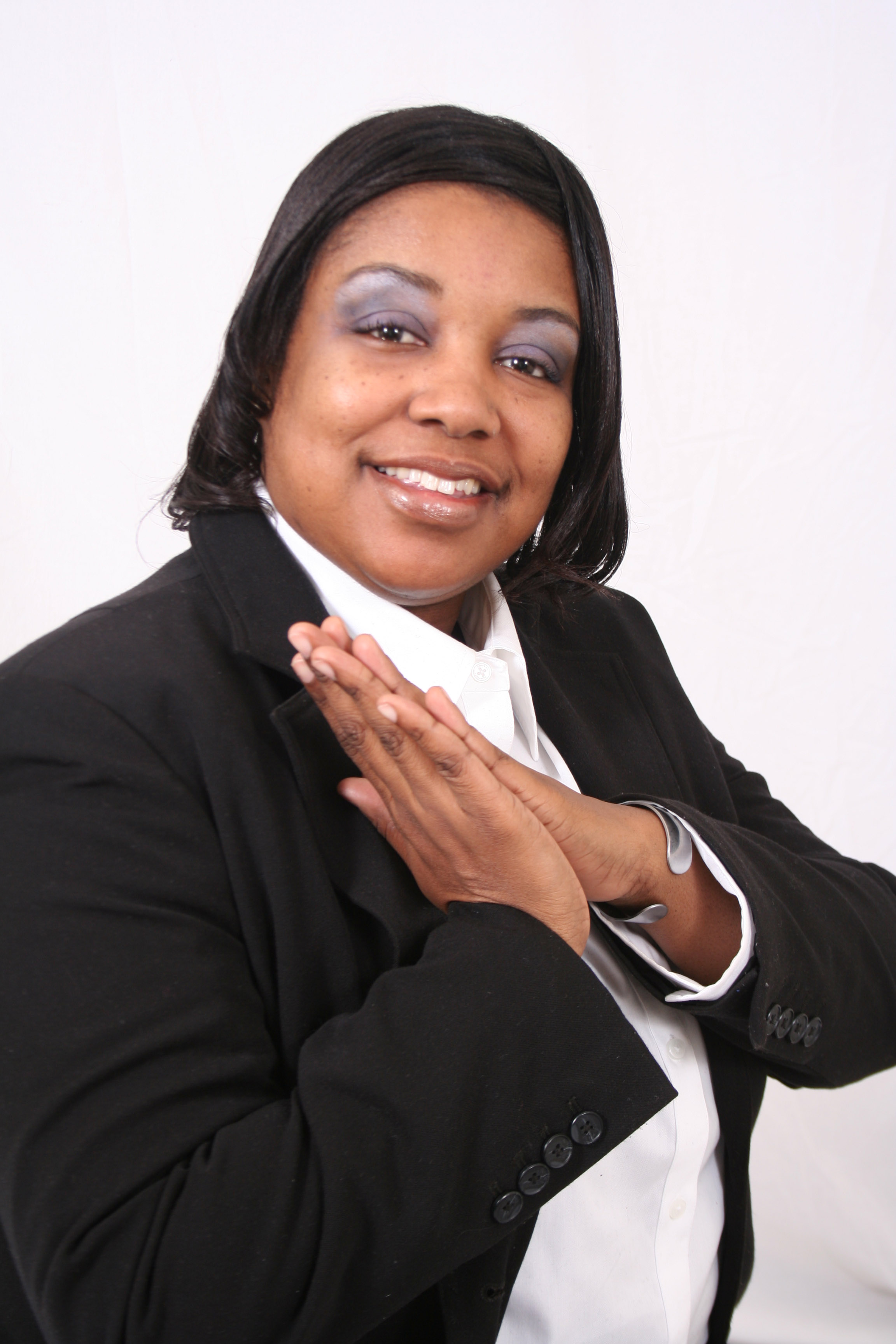 Springs of Living Water Staff